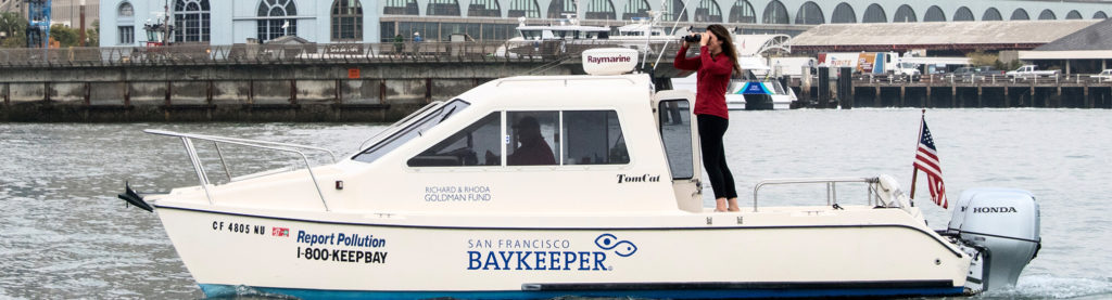 About Us – Lisa & Douglas Goldman Fund