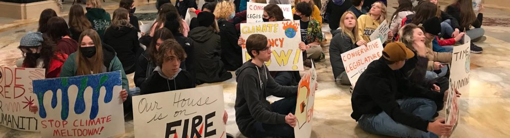 About Us – Lisa & Douglas Goldman Fund